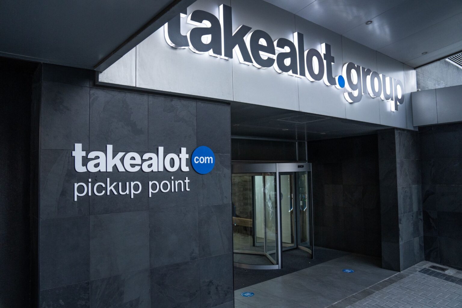 Celebrating South Africa’s true can-do culture - Takealot Group