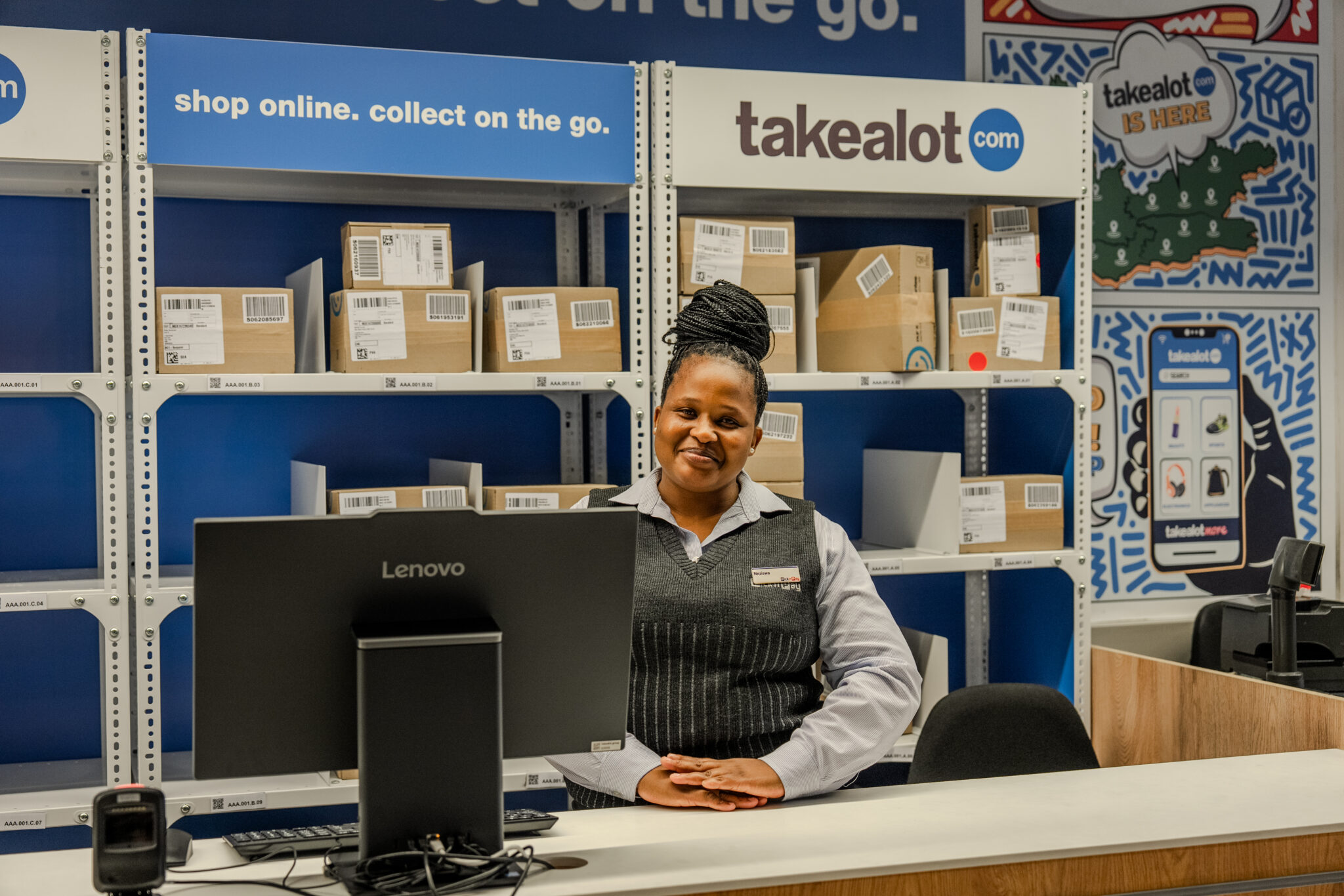 Takealot Launches the 4th Annual Heritage Design Challenge to Celebrate ...