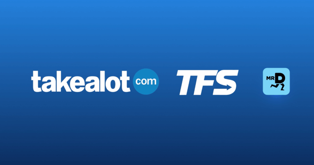 TAKEALOT GROUP DELIVERS GROWTH IN FY26 HALF-YEAR RESULTS: 23% REVENUE ...